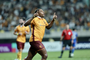 ‘역사적인 첫 승’ 광주FC, ACLE 데뷔전 요코하마 7-3 완파