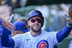 KIA, 소크라테스와 결별하나…‘MLB 88홈런’ 위즈덤 영입 추진