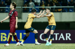 ‘ACLE 8강 진출’ 광주FC, K리그 우승 상금 이상 벌었다